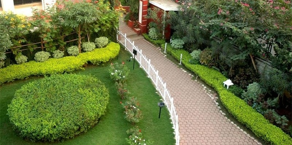 Atharva College Of Engineering