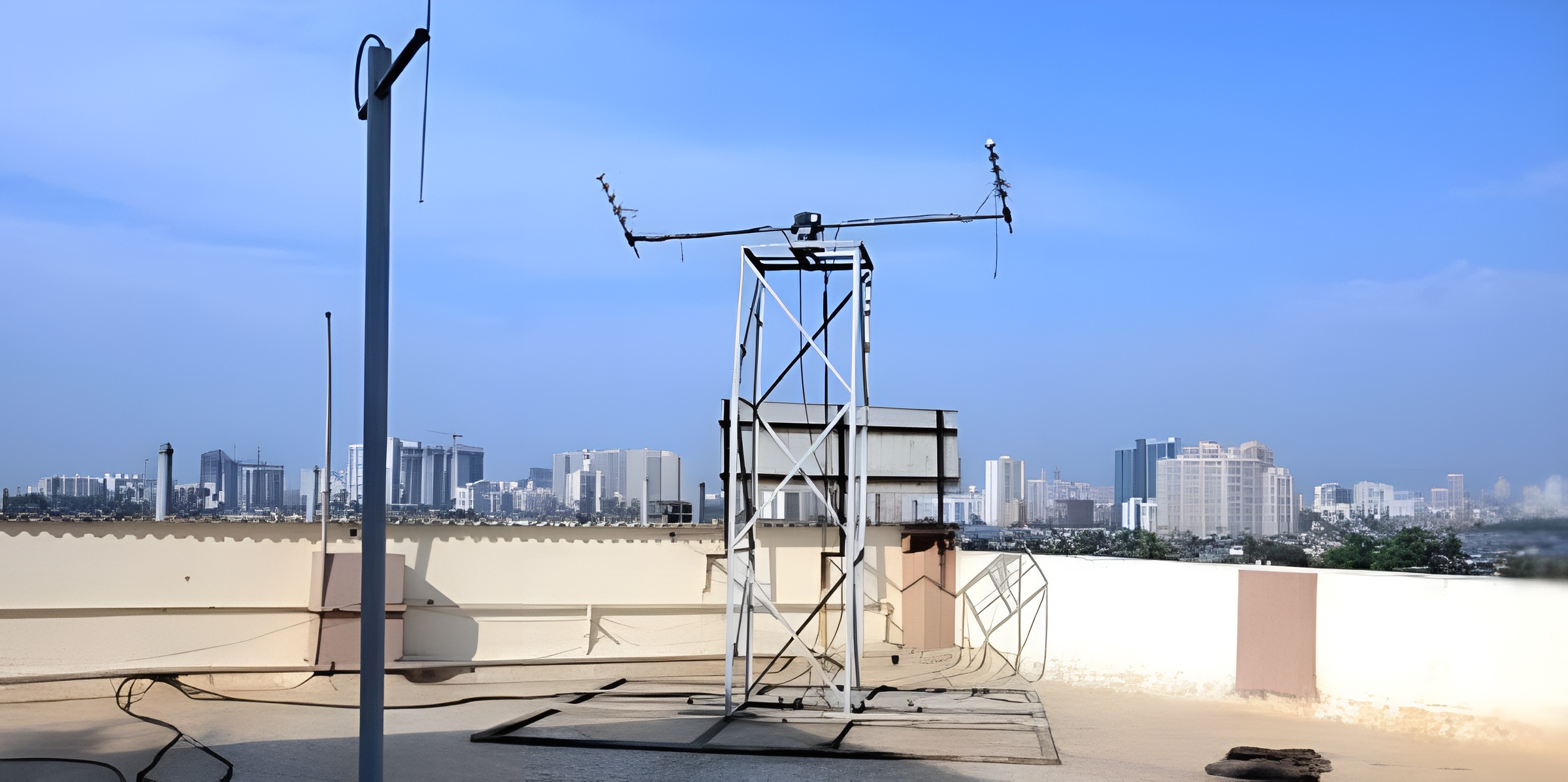 Atharva College Of Engineering